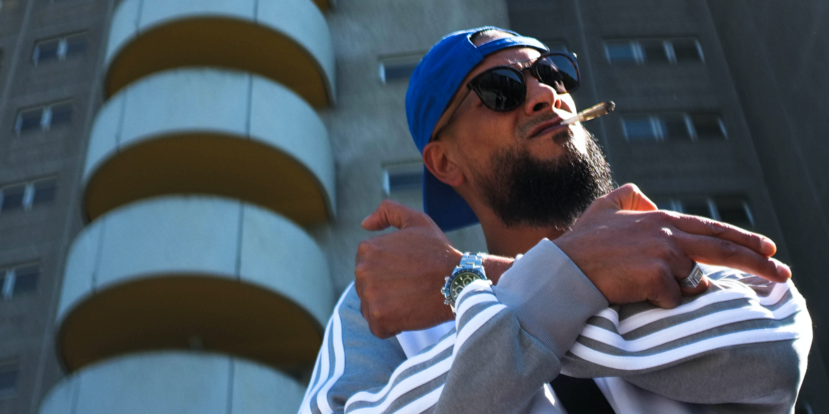 Gringo | 30° Shop Merchandise | Fanartikel, Albumboxen und mehr.